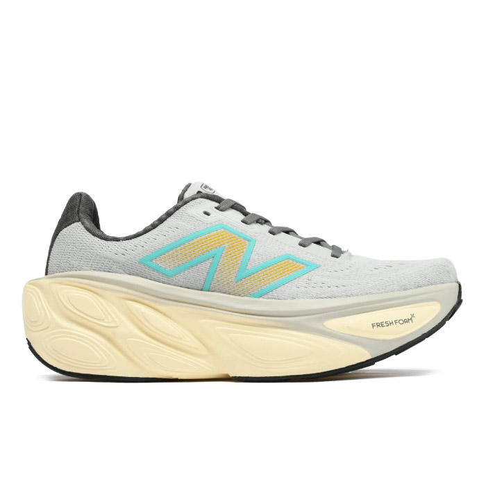 【楽天市場】フレッシュフォーム モア v5 2E幅(標準) new balance ニューバランス ロード ランニングシューズ メンズ ...