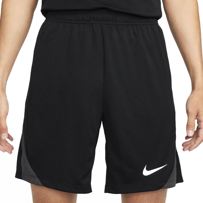 【楽天市場】NIKE ナイキ ストライク ショートパンツ メンズ トレーニング サッカー 2024年 ブラック FN2402-010 ...