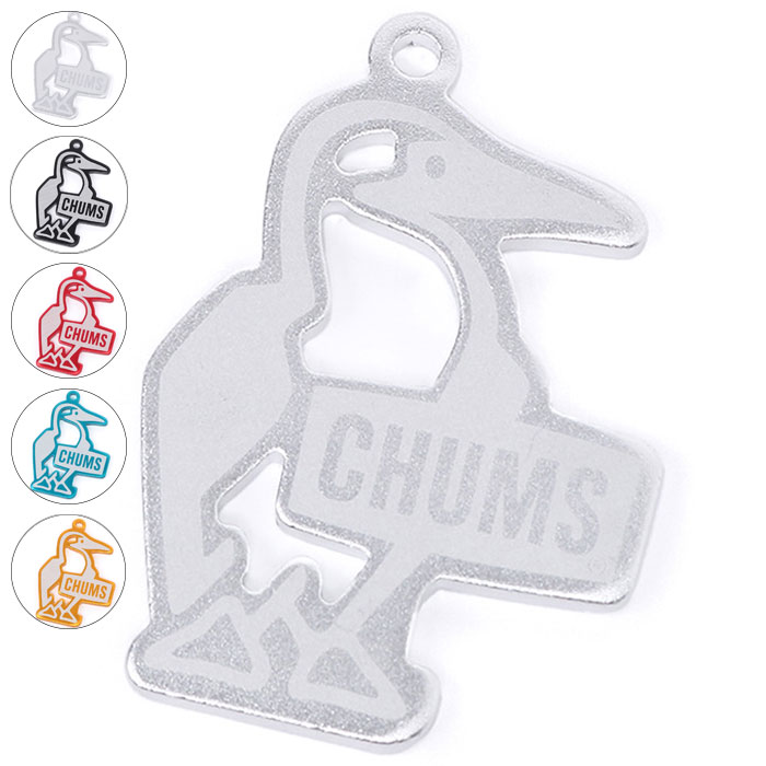 【楽天市場】CHUMS チャムス Booby Bottle Opener ブービーボトルオープナー 雑貨 アクセサリー 5カラー CH62-2050：Rampjack Trip店