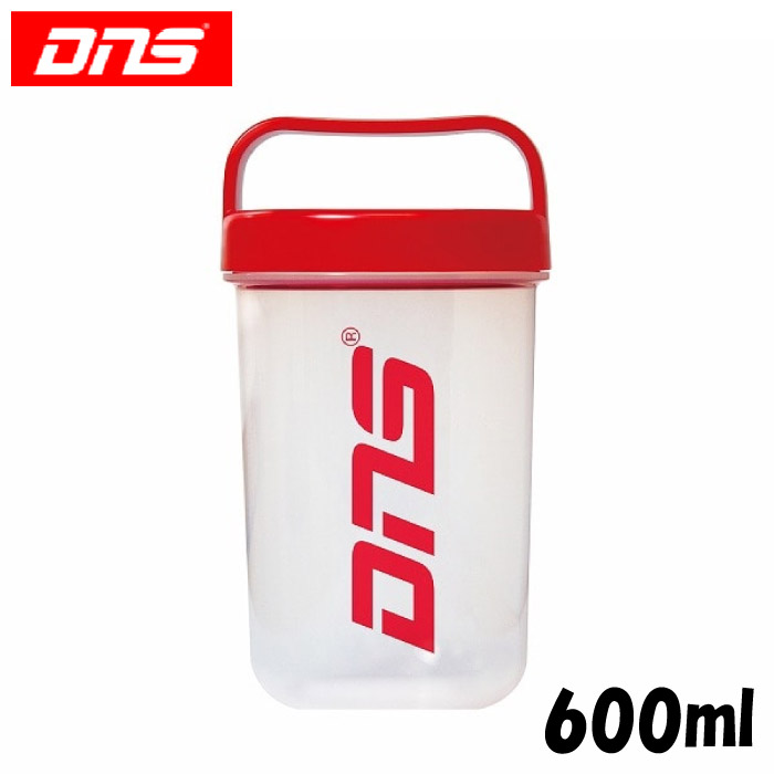 【楽天市場】DNS ディーエヌエス ハンディシェイカー2 600ml プロテインシェイカー 筋トレ ボディメイク ダイエット SHAKER：Rampjack Trip店