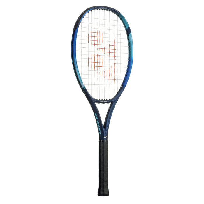 【楽天市場】YONEX ヨネックス Eゾーン フィール 硬式テニス ラケット フレームのみ 2022年春夏 07EZF：Rampjack Trip店