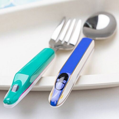 【楽天市場】【新幹線 スプーン フォーク E5 はやぶさ】弁当 新幹線グッズ おもしろ雑貨 プレゼント 鉄道 電車グッズ ハヤブサ 鉄道グッズ ...