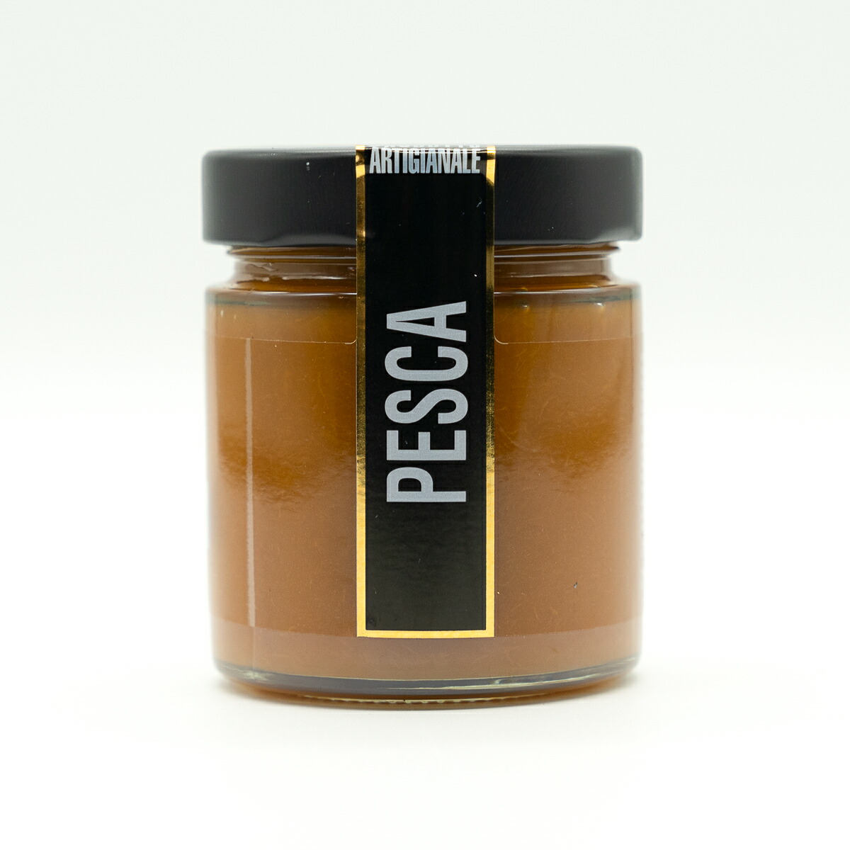 【楽天市場】ピーチジャム 無添加 イタリア産 STRINGHETTO(ストリンゲット）：輸入食材のお店【ラポルティ】