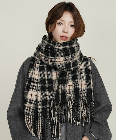 楽天市場】カルバンクライン CALVIN KLEIN マフラー K60K612028-XAI