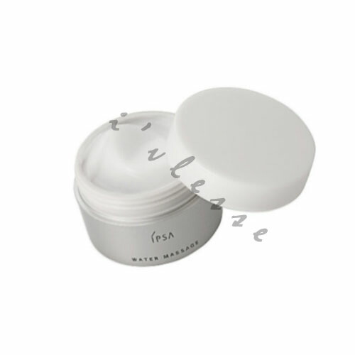 【楽天市場】【国内正規品】IPSA イプサ ウオーターマッサージ 75g／マッサージクリーム：i’vlesse