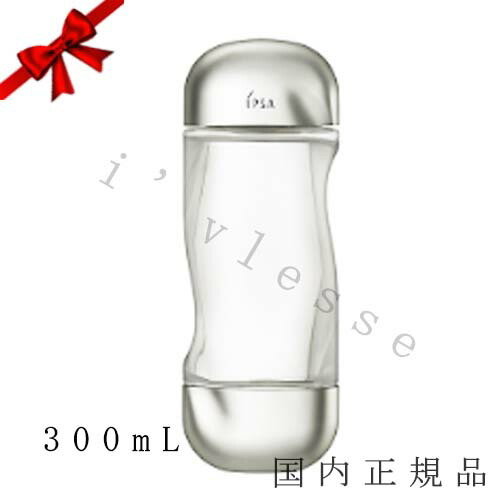 【楽天市場】国内正規品 イプサ（IPSA）イプサ ザ・タイムR アクア（限定品）300mL／化粧水：i’vlesse