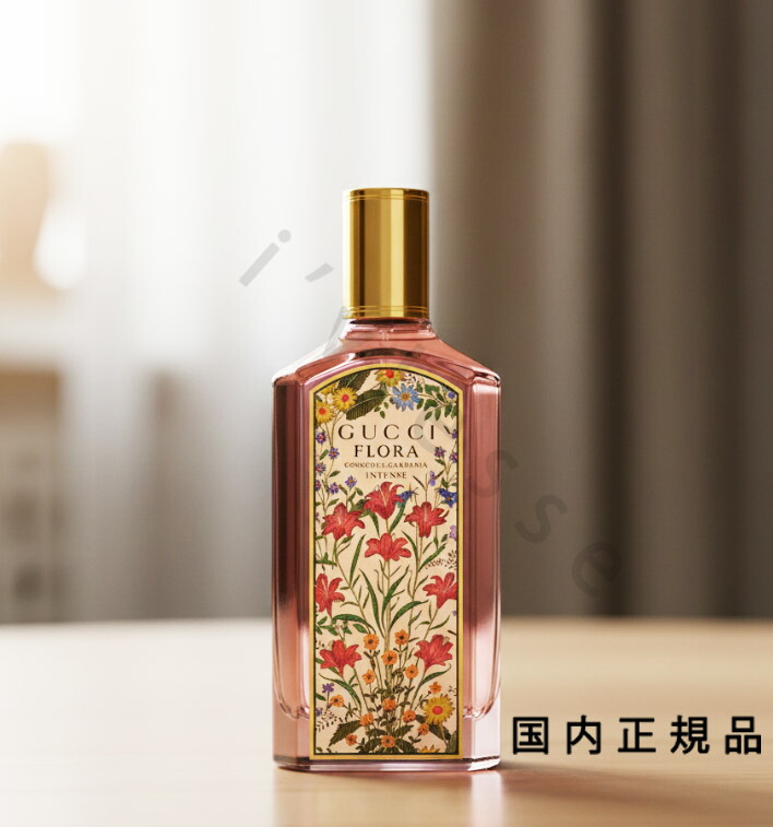楽天市場】＼300円OFFクーポン！期間限定／ グッチ フローラ