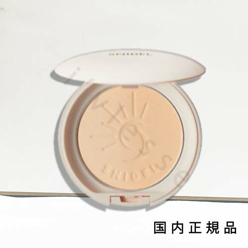 【楽天市場】国内正規品 スナイデル ビューティ（SNIDEL BEAUTY）プレスト パウダー UV n（限定品）EX01 Luminous Beige／SPF50・PA++++／プレスト ...