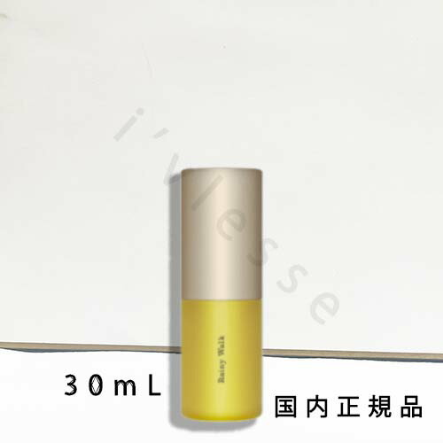 【楽天市場】国内正規品 UKA ウカ uka ヘアオイル レイニーウォーク 30mL／ヘアオイル：i’vlesse
