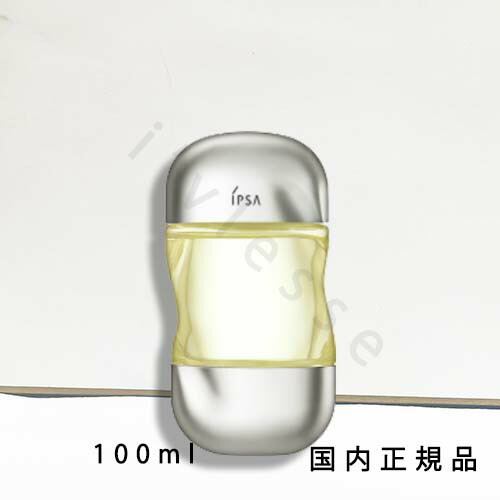 【楽天市場】国内正規品 IPSA イプサ ザ・タイムR アクアオイル 100ml：i’vlesse