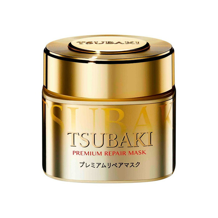【楽天市場】【アウトレット品】TSUBAKIプレミアムリペアマスク 180g：ユニバーサルドラッグe-shop