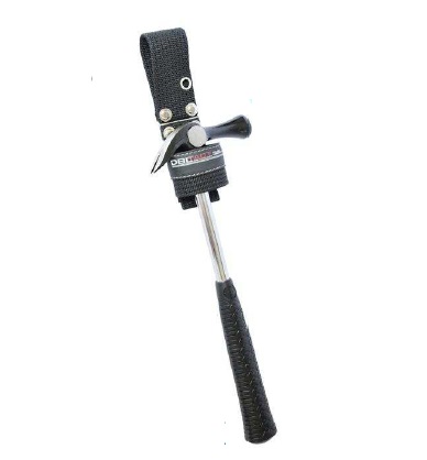 【楽天市場】DBLTACT ハンマーホルダー (1P 2P) DT-TS-24-BK DT-TS-25-BK 工具差し ツールサック：RastaTools