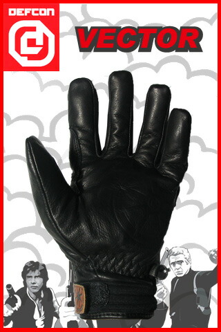 【楽天市場】DEFCON グローブ VECTOR カラー BLACK 【デフコン グローブ】【スノーボード】【日本正規品】：プロショップ RBS