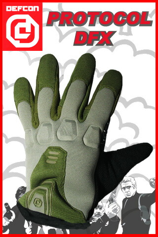 【楽天市場】DEFCON PROTOCOL DFX GREEN 【デフコン グローブ】【スノーボード】715005：プロショップ RBS