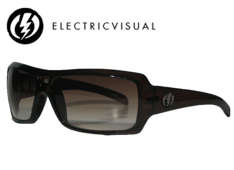 【楽天市場】ELECTRIC サングラスBSG【カラー TRANSL BROWN】【正規品】715005：プロショップ RBS