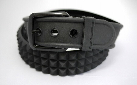 【楽天市場】KFC CANDY ベルトカラー ネオンブラック【キッカーファッカーチキン BELT】715005：プロショップ RBS