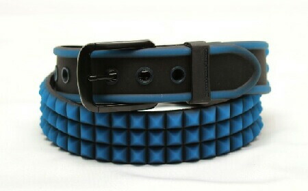 【楽天市場】KFC CANDY ベルトカラー ネオンブルー【キッカーファッカーチキン BELT】715005：プロショップ RBS