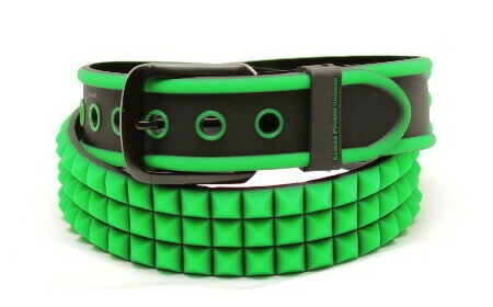 【楽天市場】KFC CANDY ベルトカラー ネオグリーン【キッカーファッカーチキン BELT】715005：プロショップ RBS