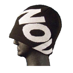 【楽天市場】NOVEMBER KNITCAP 【LOGO】カラー BLACK【ノベンバー ニットキャップ】715005：プロショップ RBS