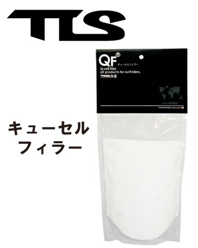 【楽天市場】TOOLS Q-CELL FILLER【ツールズ キューセルフィラー】【サーフボード リペア】715005：プロショップ RBS