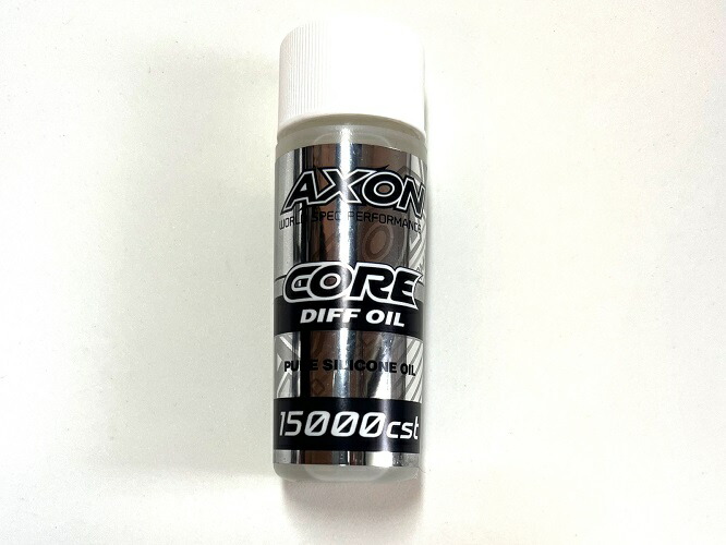【楽天市場】CO-DA-150 【AXON/アクソン】 CORE DIFF OIL 15000cst （コア デフ オイル 15000cst） [ギヤデフ用]：株式会社エンジェルスジャパン