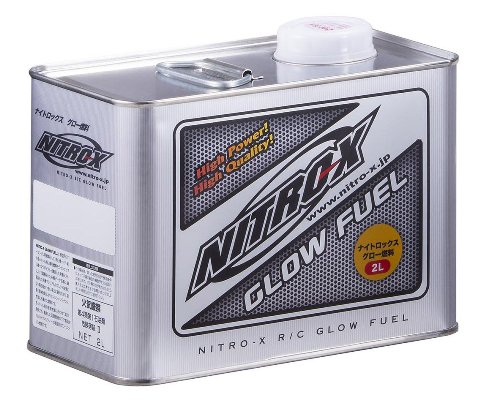 【楽天市場】79732210 【OS ENGINE/小川精機】 NITROX ON ROAD 20 RCグローフューエル 2L（ON ROAD RACING CAR用）（ナイトロックス オン ...