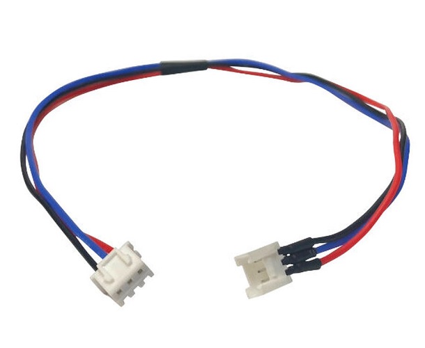 【楽天市場】TP-422 【TOP LINE/トップライン】 TAMIYA Li-Fe用 延長コード 30cm：株式会社エンジェルスジャパン