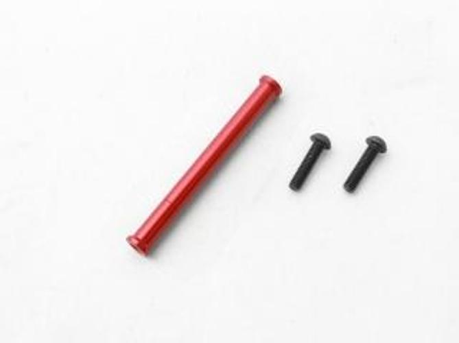 【楽天市場】WP-0166 【WORLD PRO/ワールド プロ】 グラスホッパー用 タワーバー（レッド）：株式会社エンジェルスジャパン