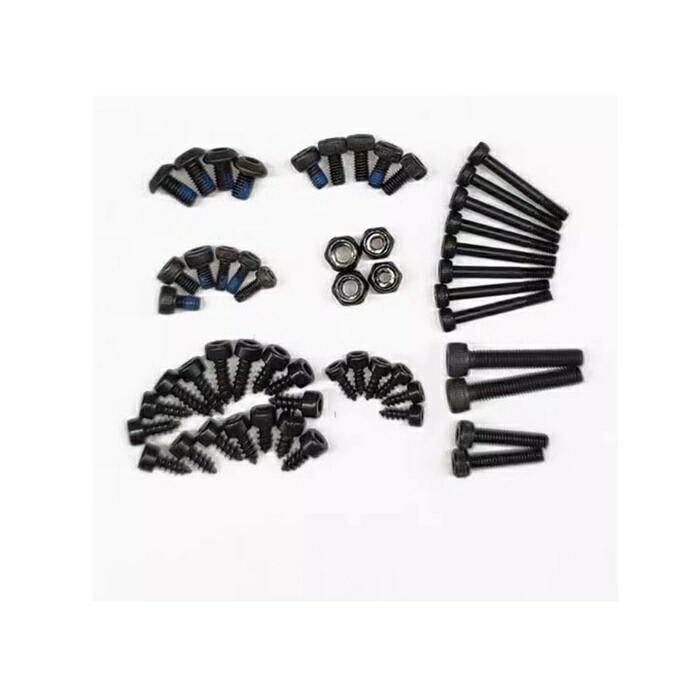 【楽天市場】FW450LV3-JP用ビスセット FV330：RCイーテック楽天市場店