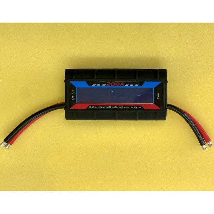 【楽天市場】大容量 ワットメーター200a Wm200a:rcイーテック楽天市場店