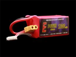 【楽天市場】E POWER advance LIPO 1300mA4S35/70C：RCイーテック楽天市場店
