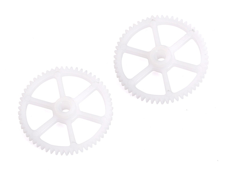 【楽天市場】【ネコポス対応】G-FORCE(ジーフォース)/GS415/メインギア [Intruder60]：ラジコン夢空間