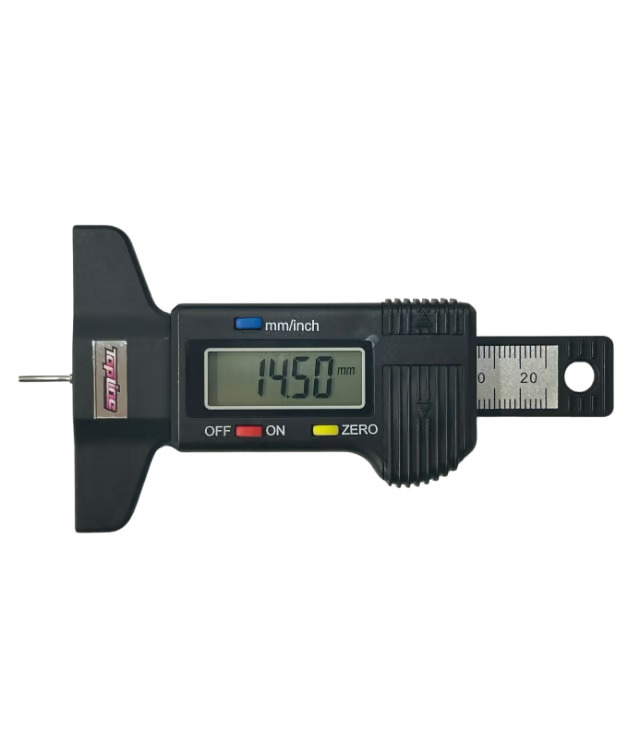 【楽天市場】【ネコポス対応】TOPLINE(トップライン)/TP-585/デジタル オフセットゲージ 1セット入：ラジコン夢空間