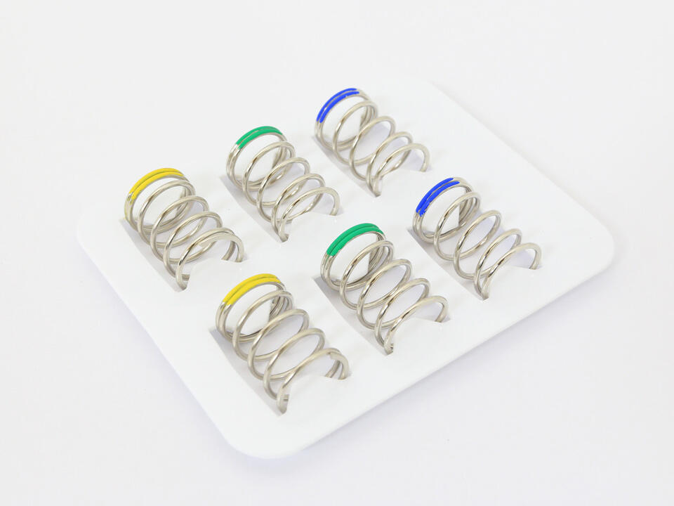 【楽天市場】【ネコポス対応】ワールドプロ/WP-0068_WP-0069/PROGRESS スプリング：ラジコン夢空間