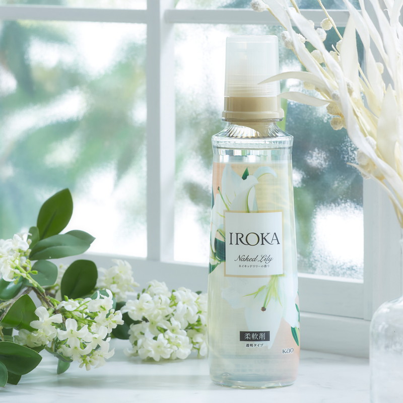 【楽天市場】プレミアム柔軟剤フレグランスIROKA kao 花王 母の日 ギフト プチギフト プレゼント 贈り物 お返し ラッピング【送料無料】：リコメン堂