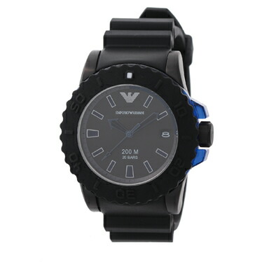 【楽天市場】EMPORIO ARMANI エンポリオ・アルマーニAR5966腕時計【送料無料】：リコメン堂ファッション館