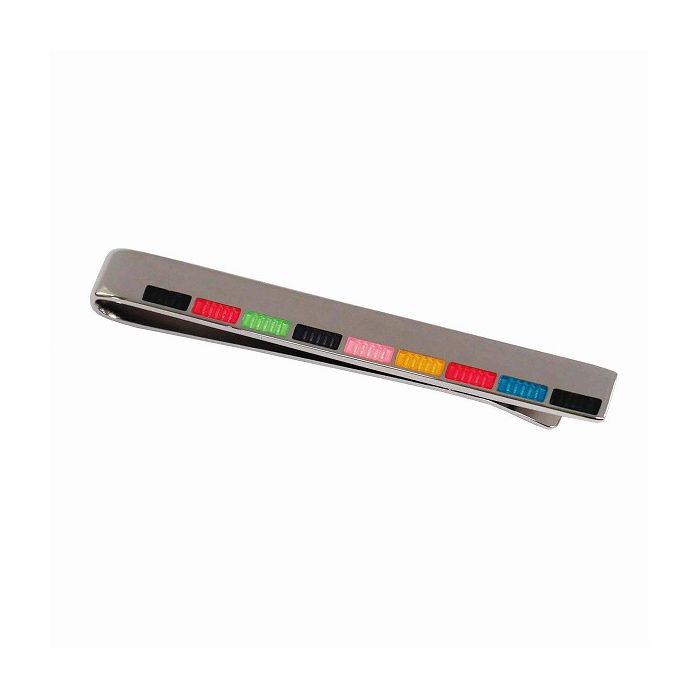 楽天市場】Paul Smith ポールスミス タイバー M1A-TPIN-AFINER M1A TIE