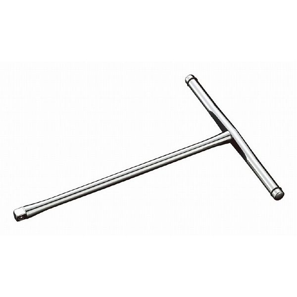 【楽天市場】KTCネプロス NBHT3 (9.5SQ) ネプロス・T型ハンドル(代引不可)【送料無料】：リコメン堂インテリア館