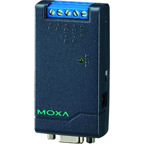 【楽天市場】MOXA TCC-80I TCC80I(代引不可)【送料無料】：リコメン堂インテリア館
