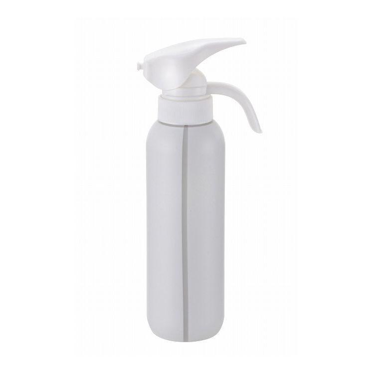 【楽天市場】リッチェル hover(ホバー) マグネット液体洗剤ボトル 500ml ホワイト 詰め替えボトル 洗濯洗剤 柔軟剤 ワンプッシュ 片手で出せる(代引不可)【送料無料】：リコメン堂 ...