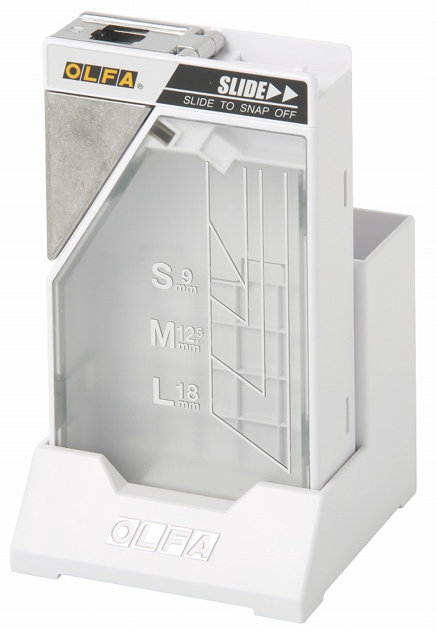 【楽天市場】オルファ OLFA(オルファ) OLFA ポキステーション 214B：リコメン堂インテリア館