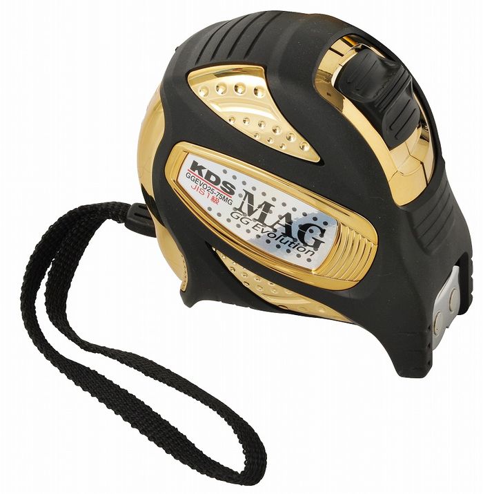 【楽天市場】ムラテックKDS ムラテックKDS GGEVO(ダブルジーエボ)マグ25巾7.5m GGEVO25-75MG【送料無料】：リコメン堂インテリア館