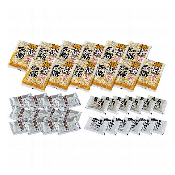 【楽天市場】あごだし醤油 岩塩ラーメンセット12食 磯紫菜付 RAG-12i 食料品 麺類 ラーメン(代引不可)【送料無料】：リコメン堂インテリア館