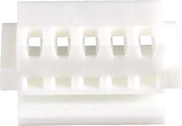 【楽天市場】JST NHコネクタ用ハウジング【H4P-SHF-AA】(電気・電子部品・コネクタ)：リコメン堂インテリア館