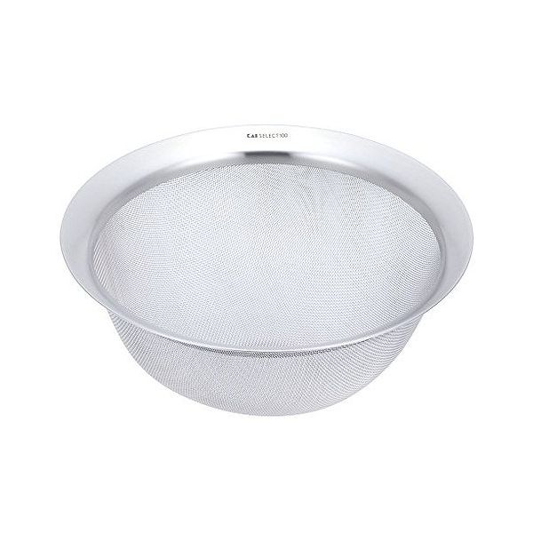 【楽天市場】貝印 SELECT100 ざる 25cm DF5004【送料無料】：リコメン堂キッチン館