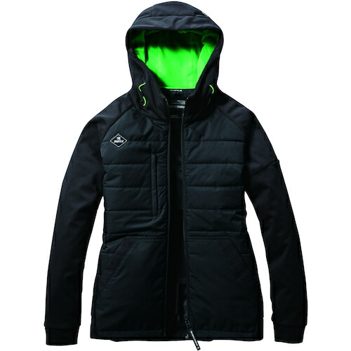 楽天市場】ミドリ安全 静電気帯電防止作業服 ブルゾン(薄地) シルバー