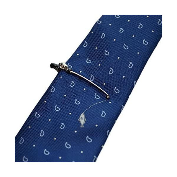 楽天市場】SWANK（スワンク） タイバー・ネクタイセット 【タイバー