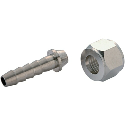 【楽天市場】SK11・ホースジョイントH7×2FF・AT-42 電動工具：エアーツール：エアー配管継ぎ手：リコメン堂生活館