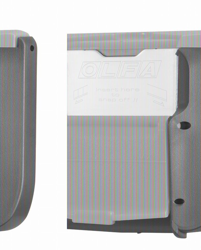 【楽天市場】オルファ OLFA(オルファ) ポキPRO 211B：リコメン堂生活館