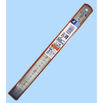 【楽天市場】シンワ測定 直尺 シルバー 30cm 赤数字入 JIS 13013：リコメン堂生活館